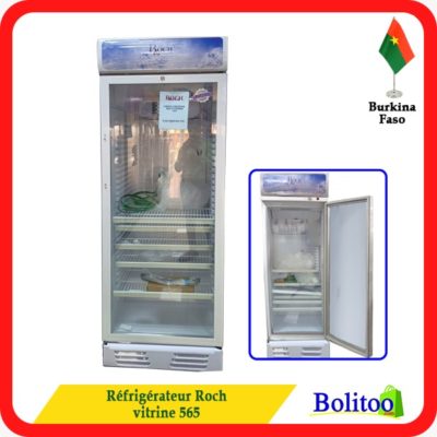 Réfrigérateur ROCH Vitrine 565